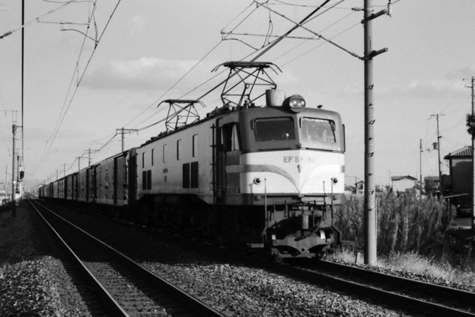 特集:流線形の傑作機「EF58形」 - 日本の旅・鉄道見聞録 特集:流線形の傑作機「EF58形」 - 日本の旅・鉄道見聞録